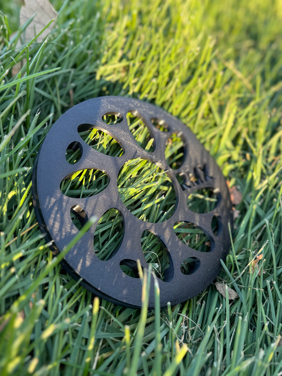 RAWRR MANTIS X MOTOR COVERS – MANTIS CORE